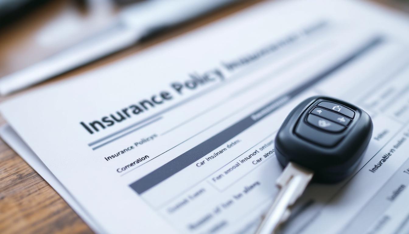 Can You Get Auto Insurance Without a Drivers License? - Direct ...